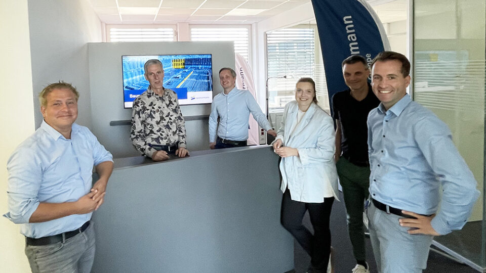 Luxus Spiekermann Ingenieure Gmbh Ebenbild