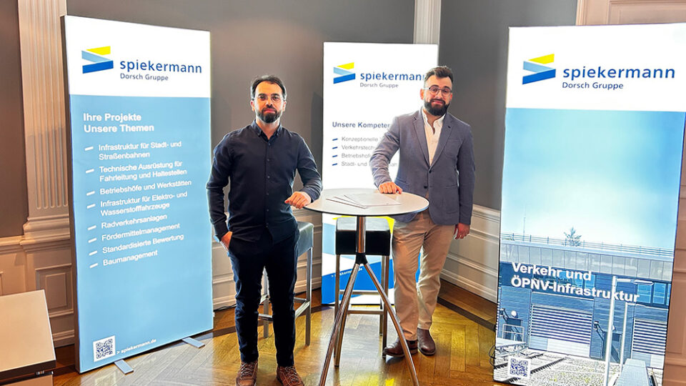 Luxus Spiekermann Ingenieure Gmbh Ebenbild